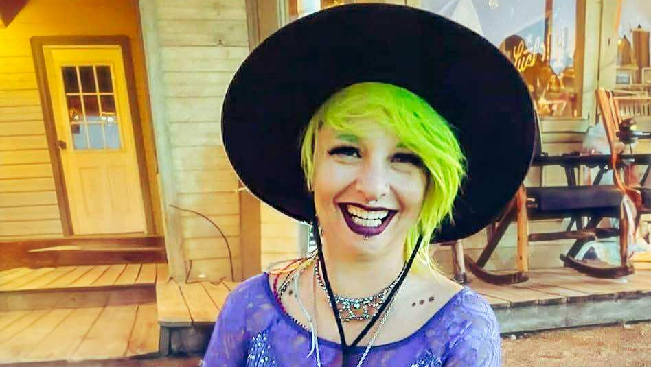 Fundraiser for Destiny Augustine by Sharon Stasney : Destiny's Dentist ...
