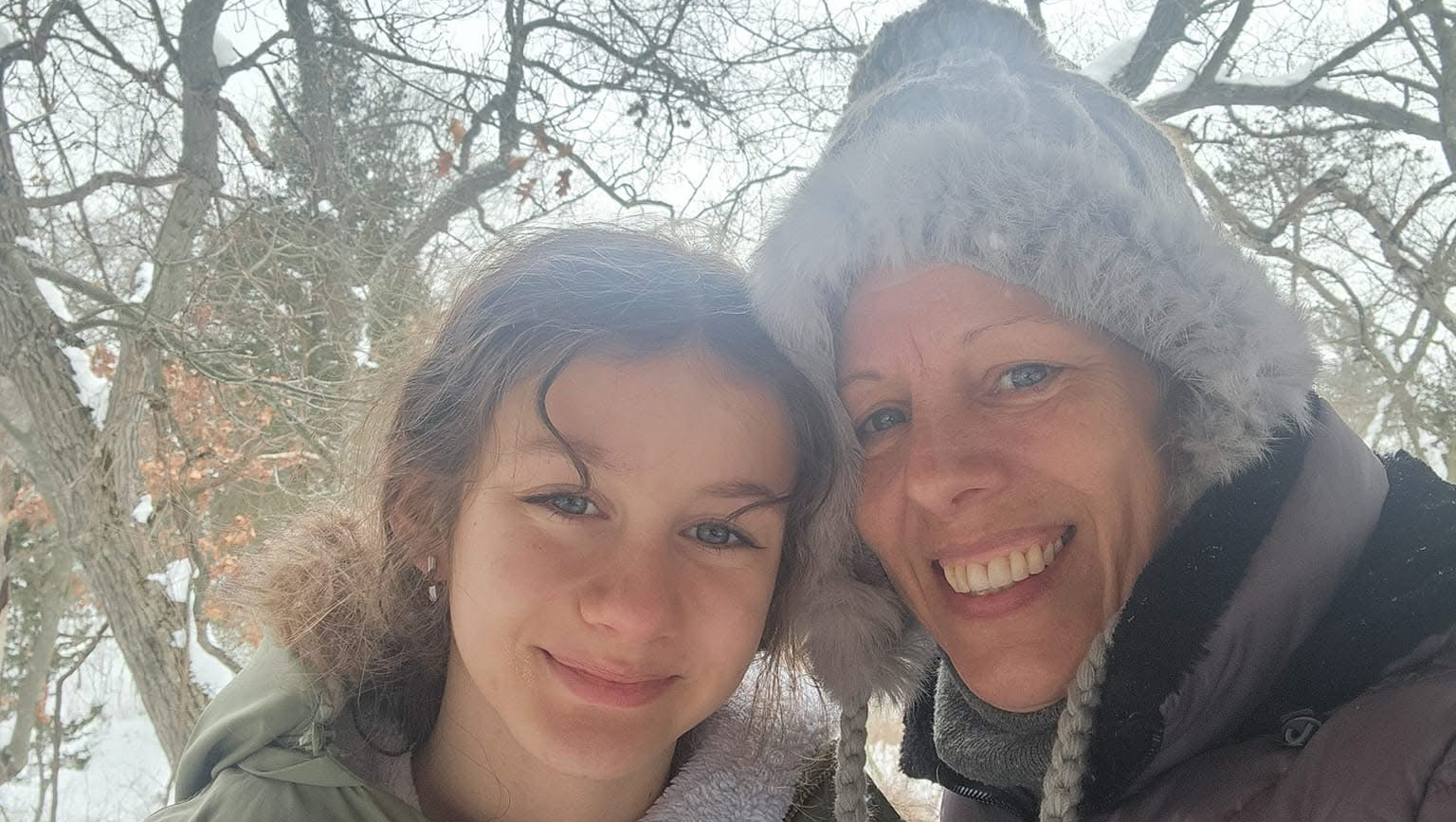 Fundraiser for Cheryl Robertson by Jess Foster : Pam Robertson