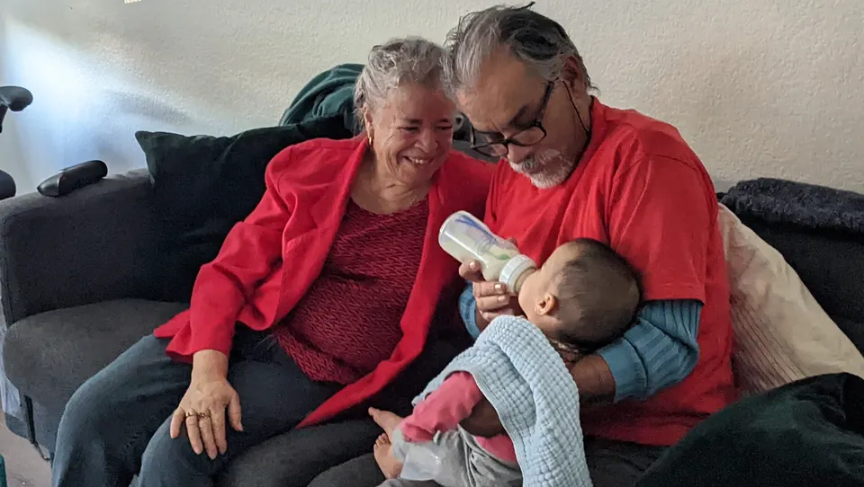 Fundraiser for Kat Cuellar by Cindy Payne : Ease a caregiver's medical ...