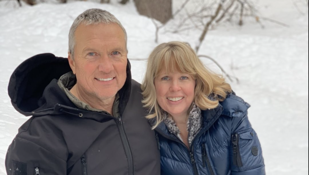 Fundraiser for Steven Messick by Camla Duckett : Celebrating a Life of ...