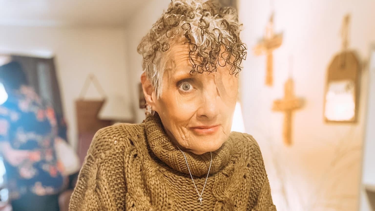 Fundraiser by Alexis Johnson : Support for Kimberly Ritter’s Critical Care