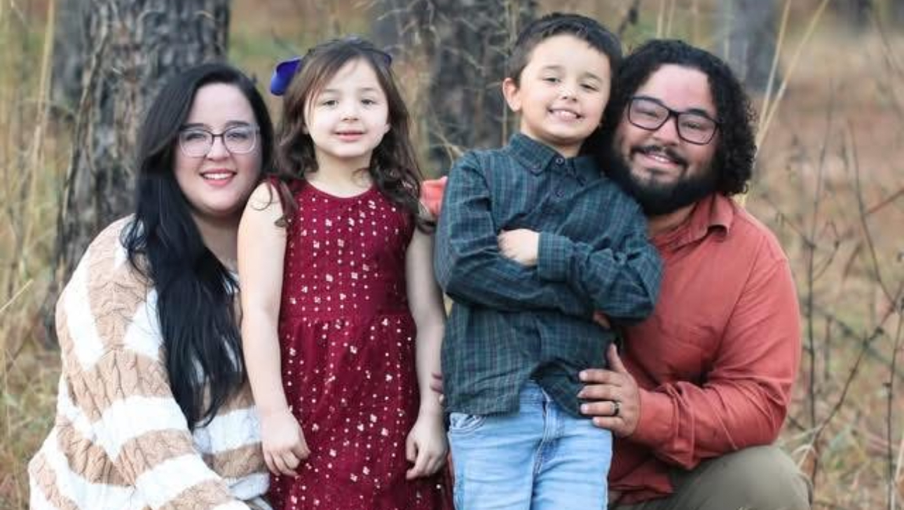 Fundraiser for Robert Guillory by Tiffanie Thomas : Help The Guillory ...