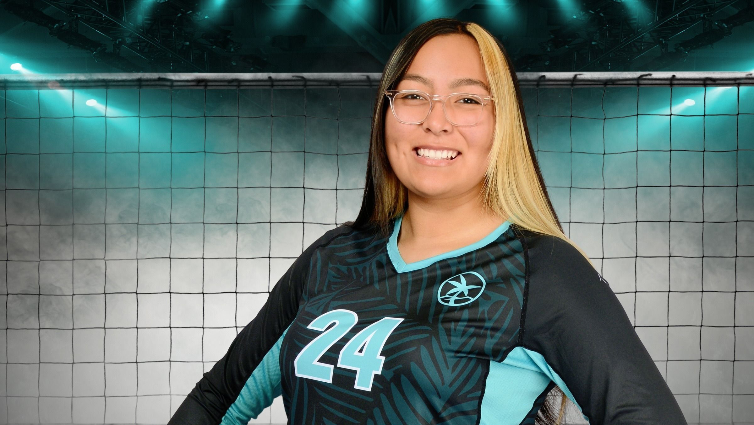 Fundraiser by Stephanie Dziobecki : Support Maddy's Volleyball Tournament Journey