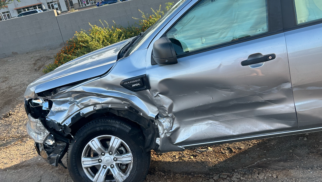 Fundraiser by Samuel Gilbert : Support Sam Gilbert’s accident recovery