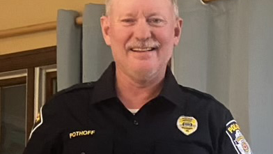 Fundraiser by Chris Pothoff : Support Officer Pothoff's Cybercrime Training