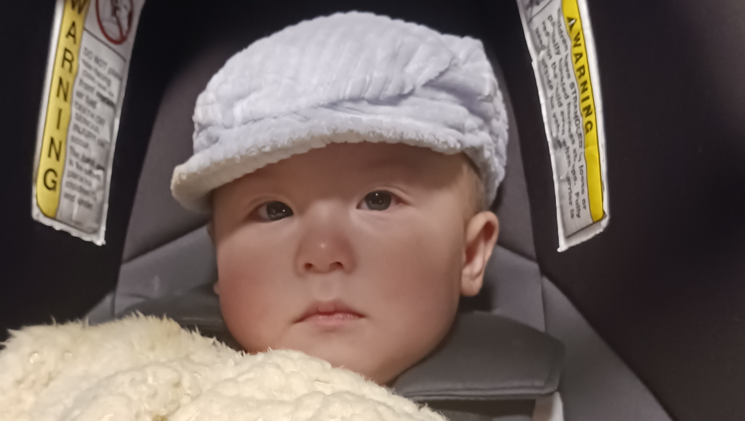 Fundraiser for Natasha Victorino by Miriam Victorino : Elijah Victorino ...