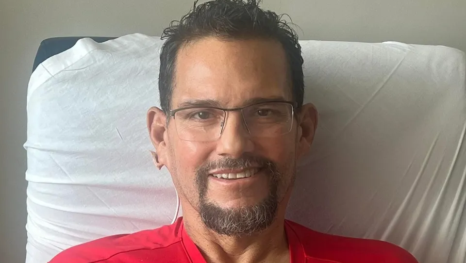 Fundraiser for Desiraee Walker by Rita Spann : Jason’s Liver Transplant ...