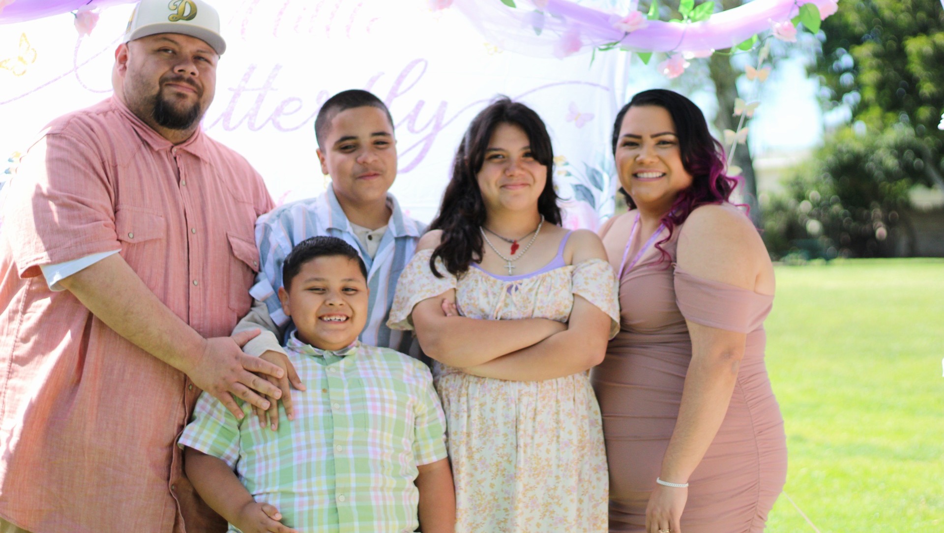 Fundraiser for Maria Brambila by Priscila Brambila Guzman : Support the ...