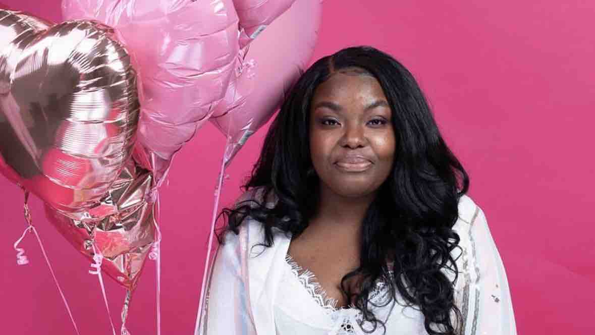 Fundraiser by Kayla Pierre : In God’s Hands: Funeral Funds for My Mother