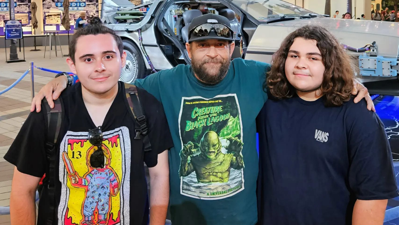 Fundraiser by Consuelo Gurule : In Memory of Shawn Gurule: Aid for ...