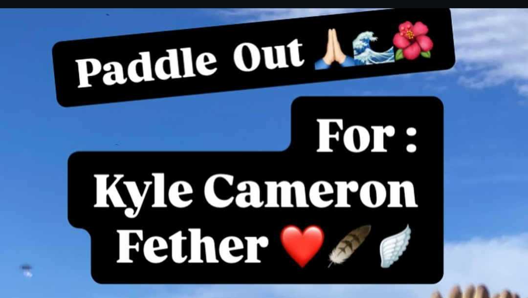 Fundraiser by Ashley Slattery : Support Kyle Fether's Family in Their ...