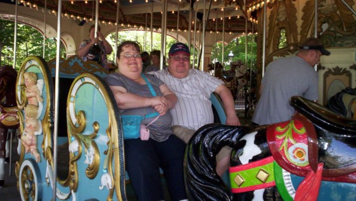 Fundraiser for Phil Foreman by Darcey Hile : Support the Foreman Family ...