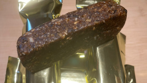 Fundraiser by Kobby Bars LLC : Launching Healthy Snack Bars & Cookies