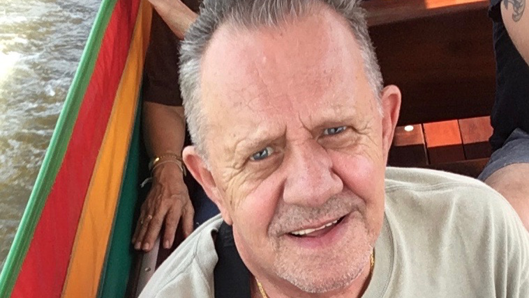 Fundraiser by Laura Melgosa : Please Help Support My Dad, Larry Shamus