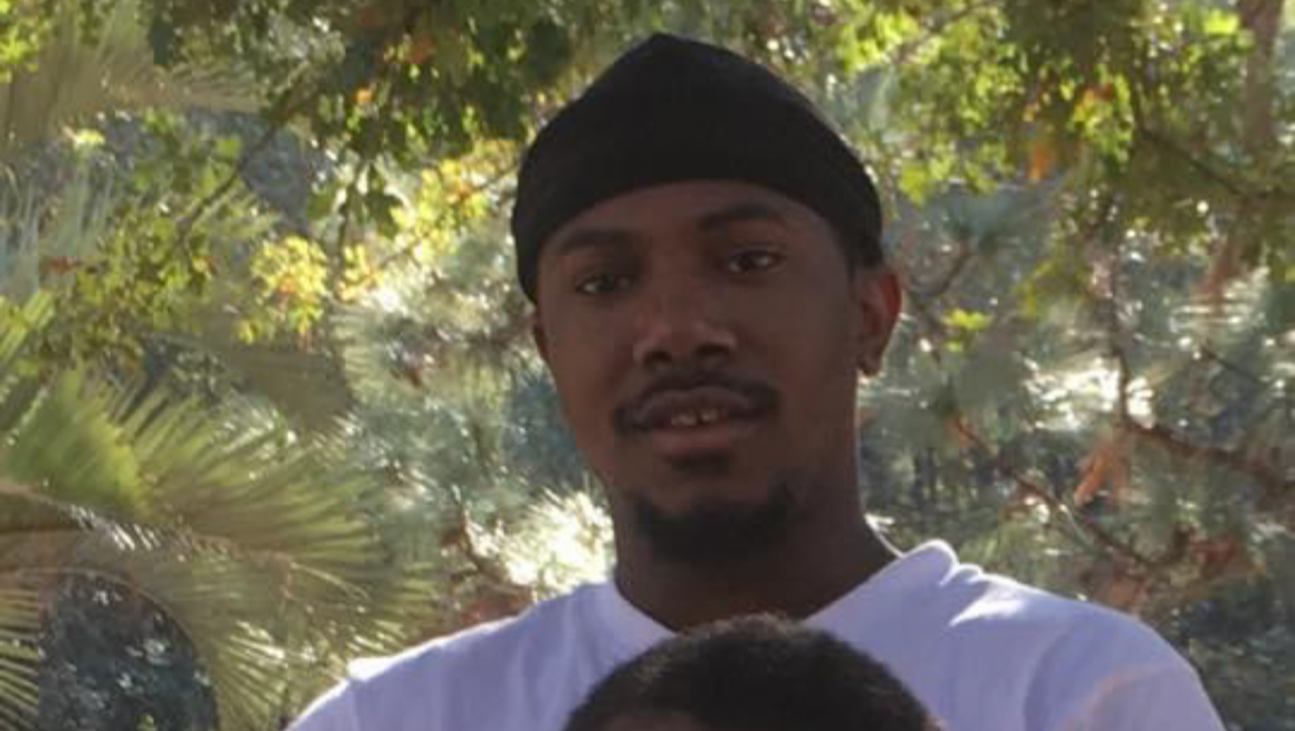 Fundraiser by Jasmaine Neal : ️ In Memory of Tevon Haskins ️