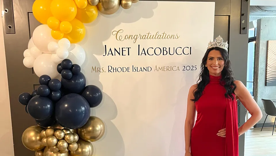 Fundraiser by Janet Iacobucci : Journey to Mrs. America: Supporting ...