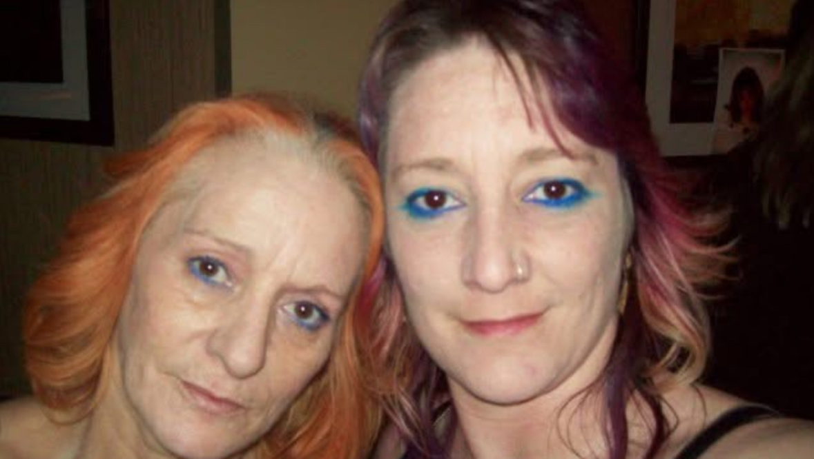 Fundraiser by Veronica Sladek : Honoring Ginger’s Life and Legacy