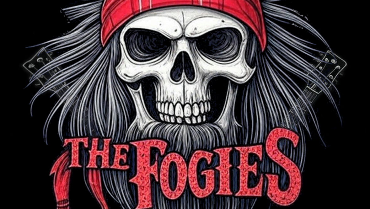 Fundraiser by Andy Cleaver : Help The Fogies Amplify Our Music for ...