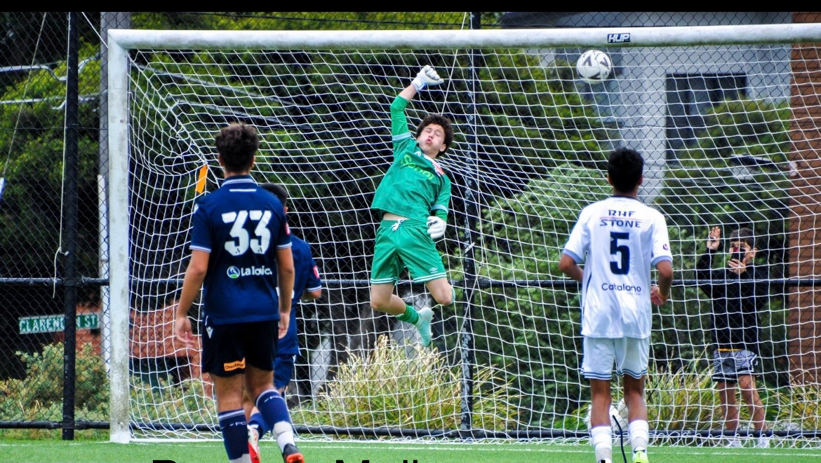 Fundraiser by Debra saturnino : Help support Xavier to play for Victoria