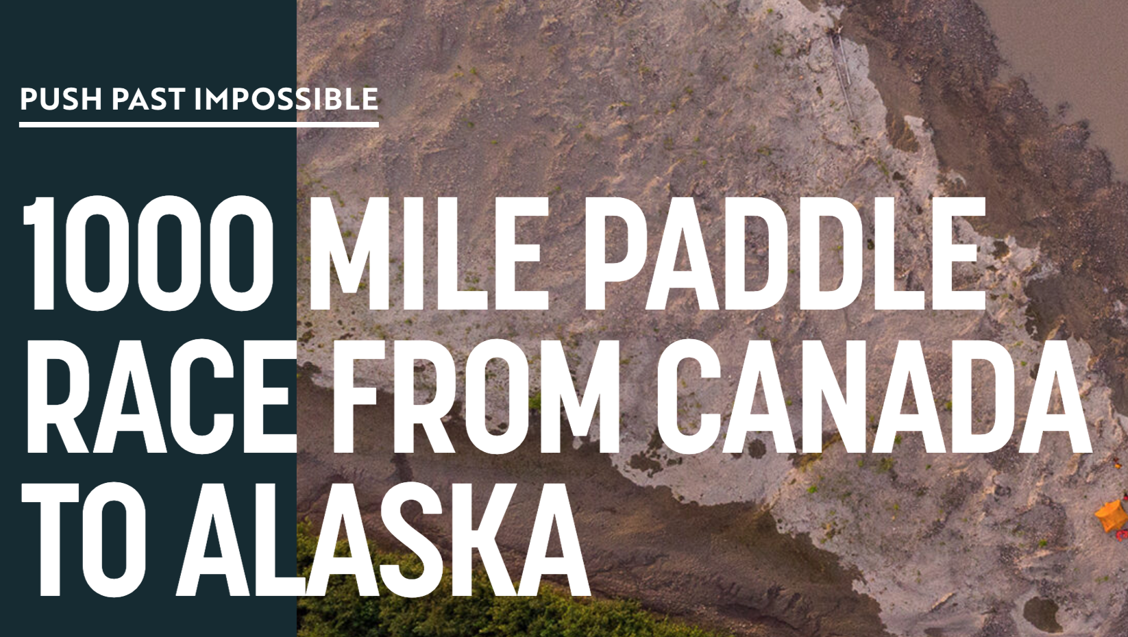 Fundraiser by The Kindred Project : Yukon 1000 Project