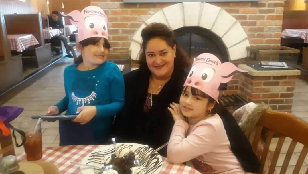 Fundraiser for Irene Cruz by Tina Jenkins : Support Irene’s journey to ...