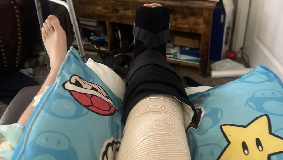 Fundraiser by Tyler Cooper : Cooper Family Needs Help After Injury