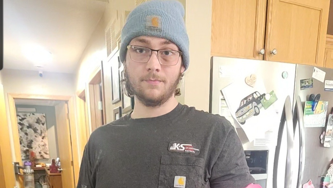 Fundraiser by Kari Feine : Support Robbie's Recovery After Hit and Run