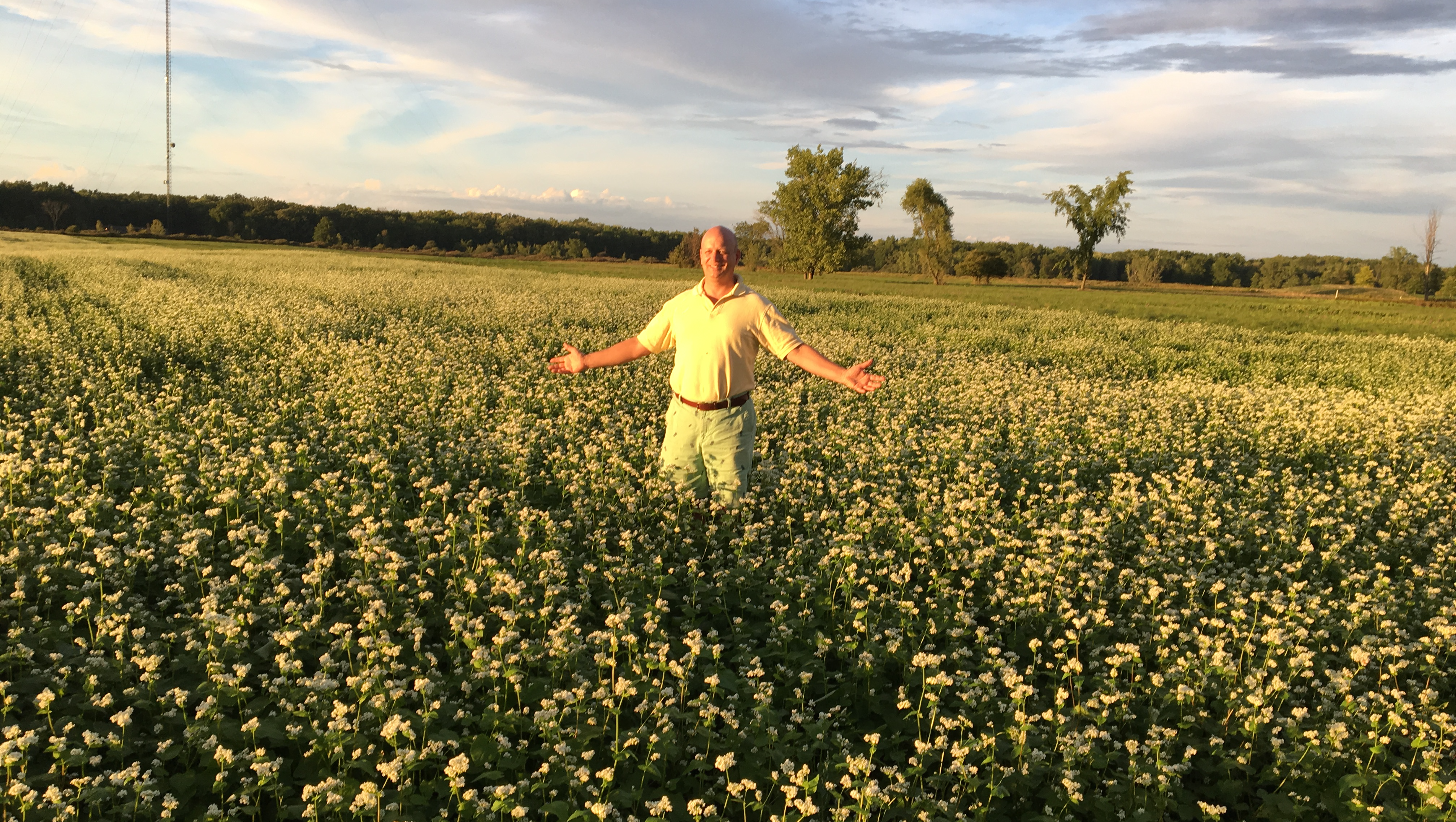 Fundraiser for Nicolas Bauman by Christian Bauman : Support Dennis ...