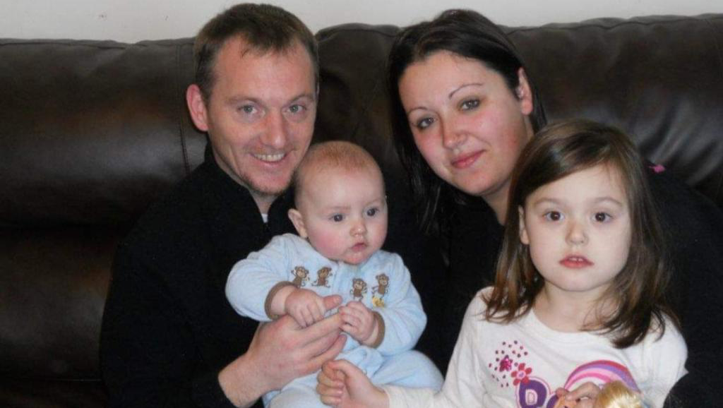 Fundraiser by Krista Burke : Rally for a Mom and Her Kids in Crisis