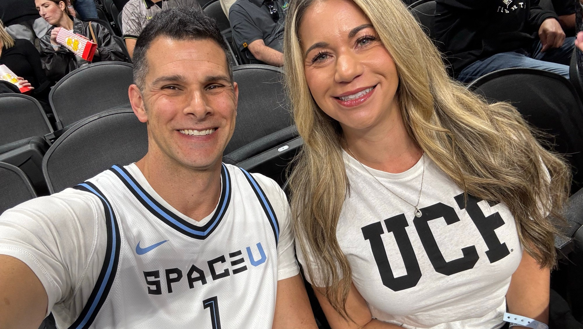 Fundraiser for Nicole Reale by Mac Sanford : Help Steve & Nicole ...