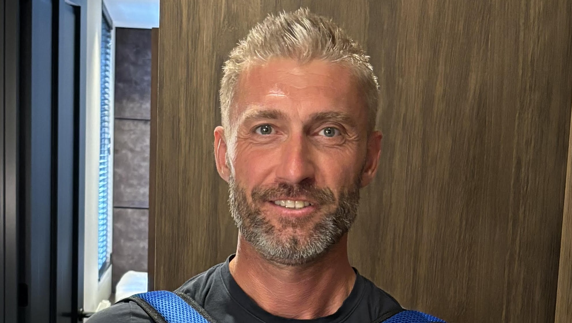 Fundraiser by Vincent Roling : Help Niels restore his faith and trust ...