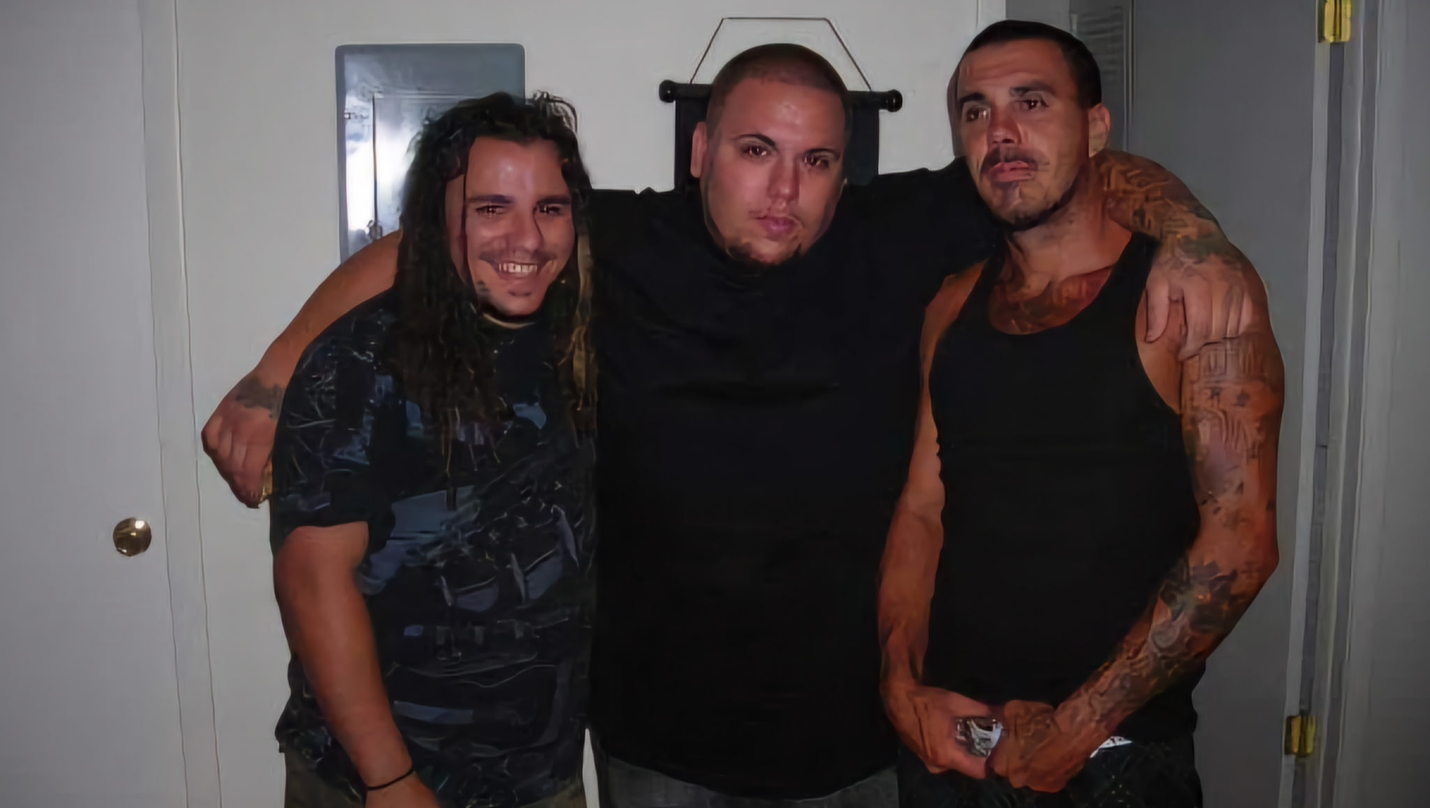 Fundraiser by Nicole Kessler : Support for Brandon 'G's Family