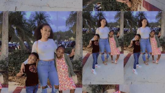 Fundraiser for Monica Leavy by Jordan Drayton : In Memory of Natalie: Help Her Loved Ones