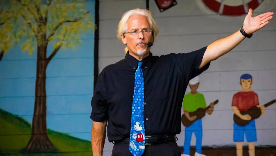 Fundraiser by Steven Haberman : Help Steve Get Back on His Feet