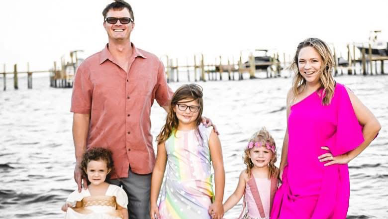 Fundraiser for Trey Seaton by Rachel Wiggins : Offering Hope to the ...