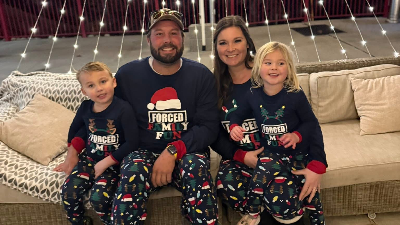 Fundraiser for Kelli Moore by James Runner : Help Kelli & Kids Honor ...