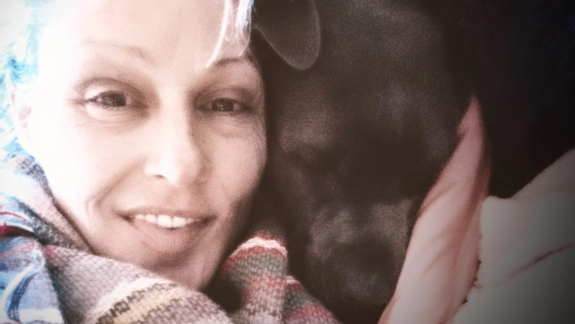 Fundraiser by Sean Bartley : Support Zoë Rhodes After Chandy Hovis' Passing