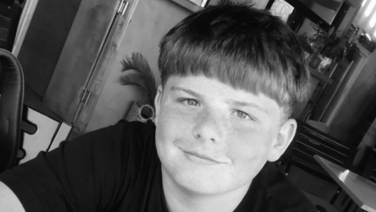 Fundraiser for Daniel Little by Nathan Barnes : Owen brooks