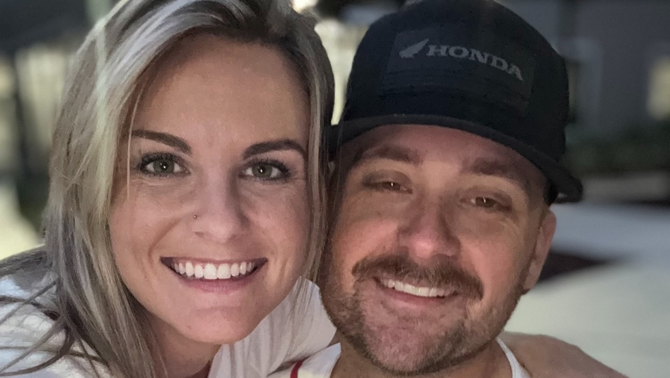 Fundraiser by Colby Hooper : Support Colby's Stroke Recovery Journey