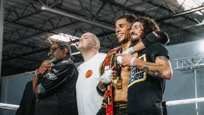 Fundraiser by Isaiah Bryant-Martinez : Help Zae represent Team USA ...