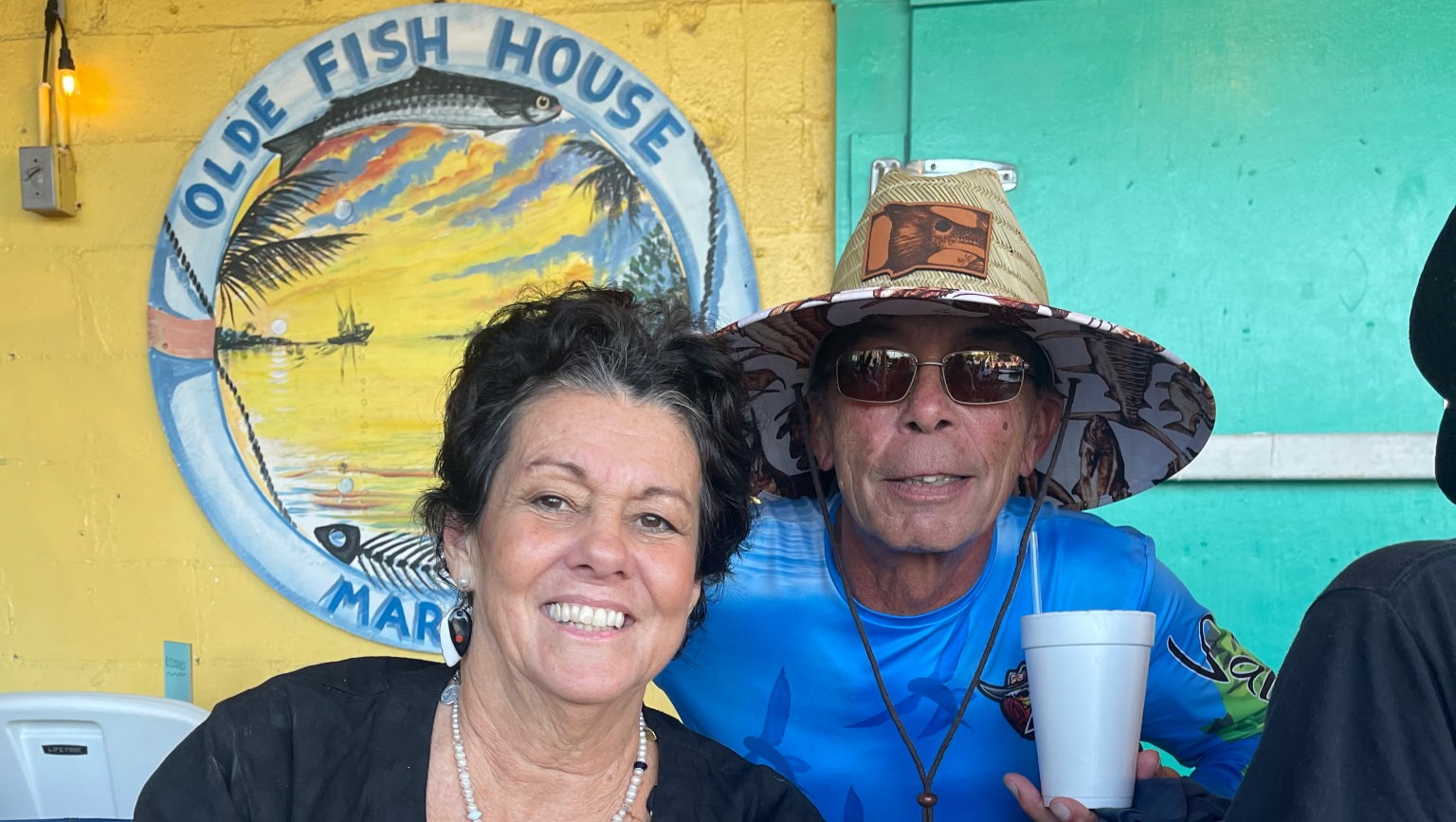 Fundraiser by Shelby Peters : Help Honor Cliff Schultheis' Final Wish