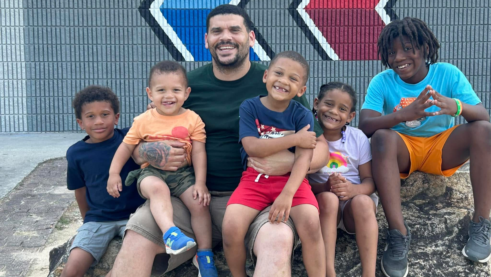 Fundraiser for Tami Patton by Whitney Stewart : In Loving Memory: A ...