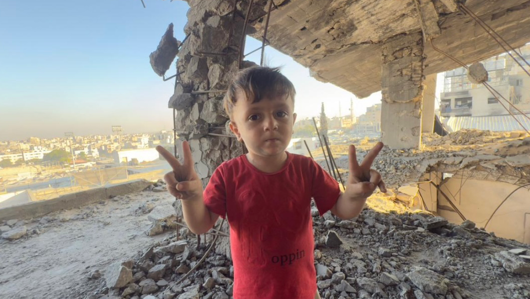 Fundraiser by Danny Tabet : Help Yousef Family to Rebuild Their House ...