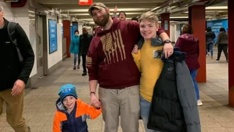 Fundraiser by Chris Wing : Urgent Help Needed for the Wing Family's ...