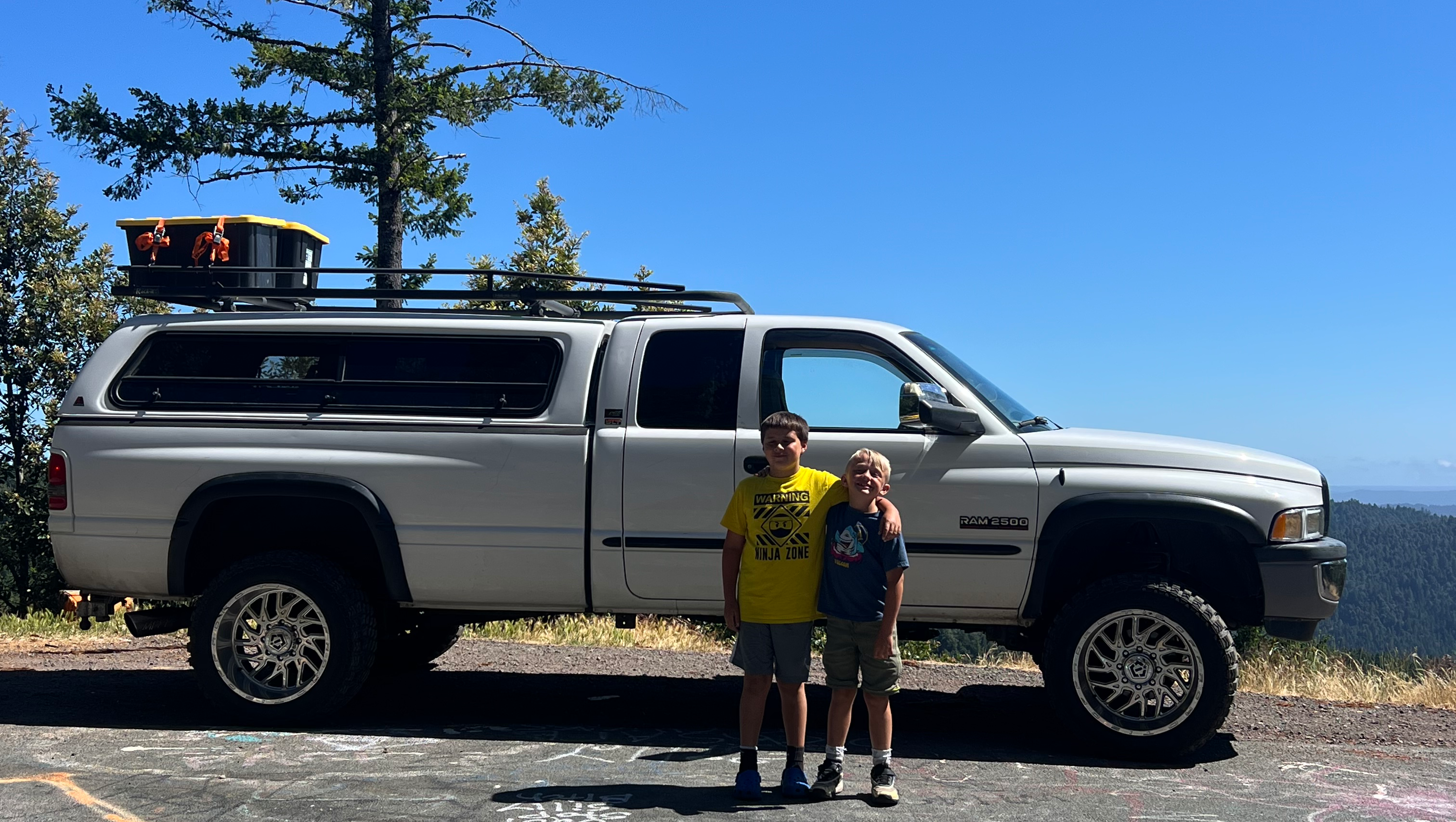 Fundraiser by Courtney Potter : Support Kaden Burke After Viral Drunk ...