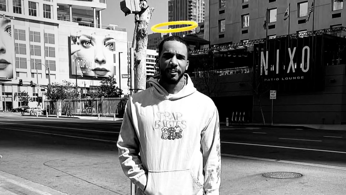 Fundraiser by Shelton Sanders : Give Fredrick James Sanders III a Proper Farewell