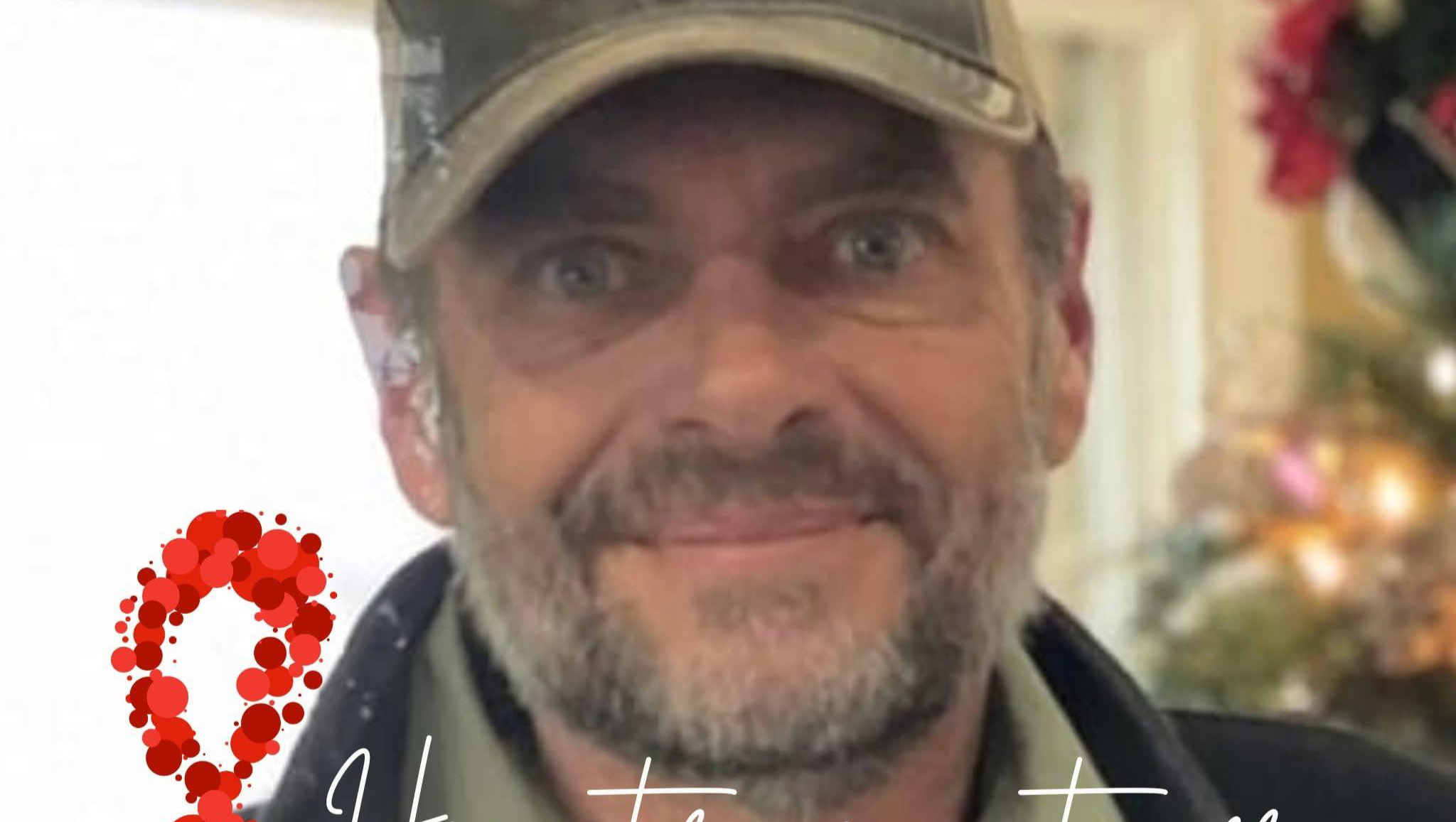 Fundraiser by DeLisa Hutchins : Support Ricky's Long Road to Recovery