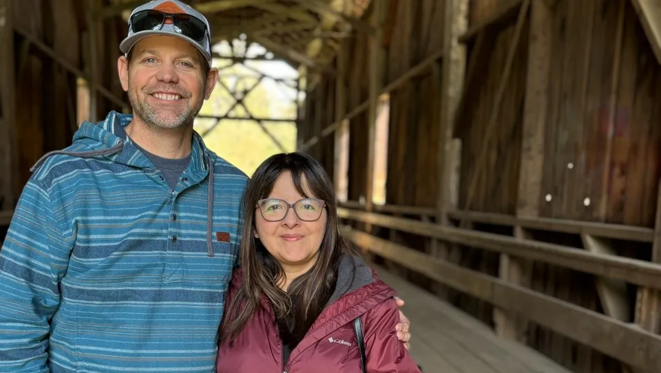 Fundraiser for Veronica Mathis by Cyntia Hulva : Support Casey on his path to recovery