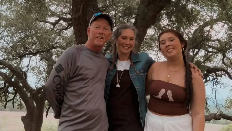 Fundraiser for Amber Anderson by Brittanni Raney : Support Cory's Heart ...