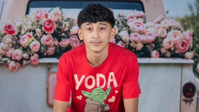 Fundraiser by Ingrid Cabrera : Help Honor Henry's Kind Heart